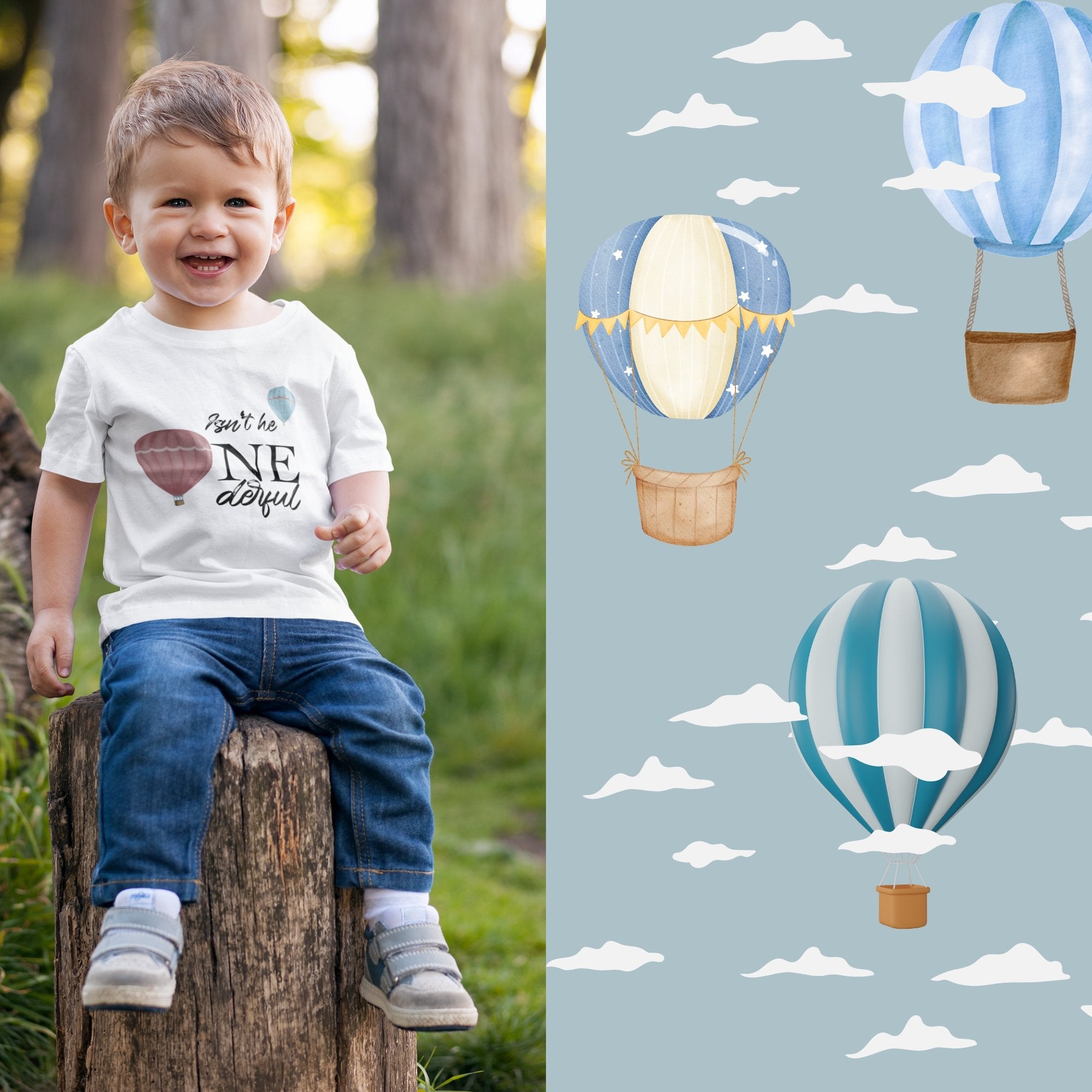 Baby's 1st Birthday Collection | Shop Our Unique First Birthday ...